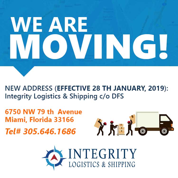 Integrity Logistics & Shipping
