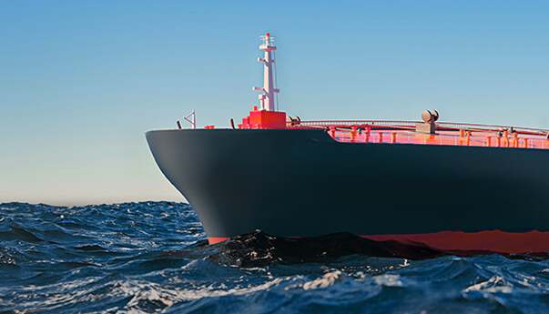 Integrity Logistics & Shipping